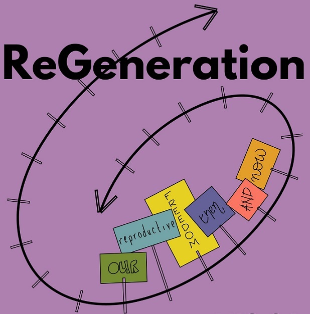 ReGeneration: Across Generations